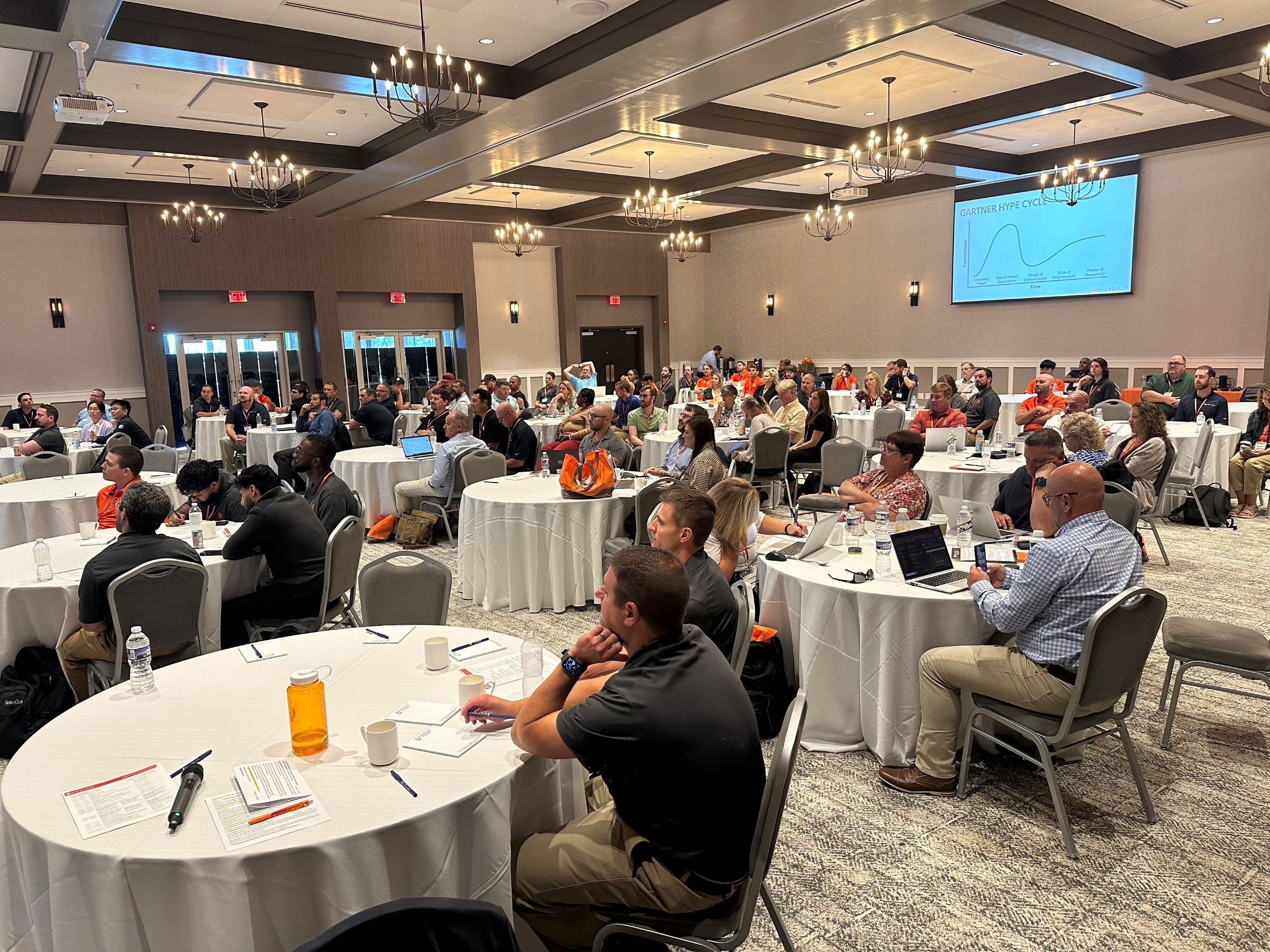 2026 Endevor User Group Conference